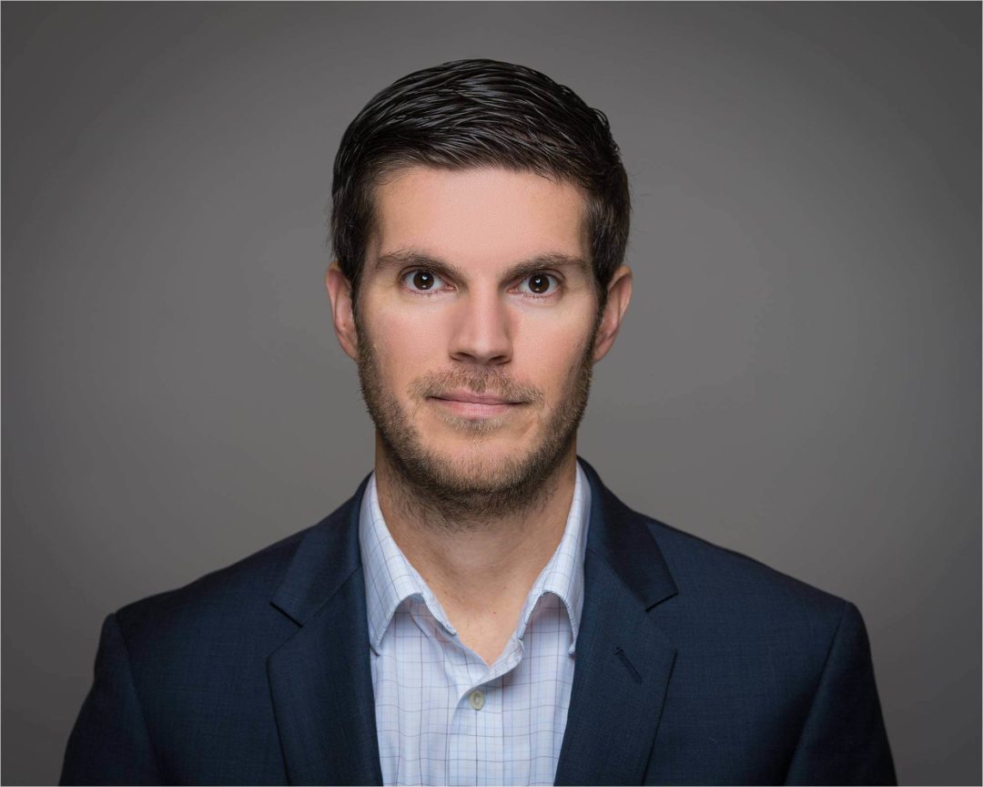 Nick Manley - Smoker & Company LLC | Lancaster CPA & Accounting Firm